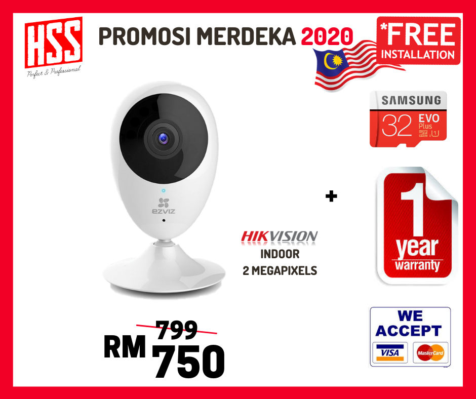 Pakar Pemasangan Wireless CCTV Malaysia - UTAMA